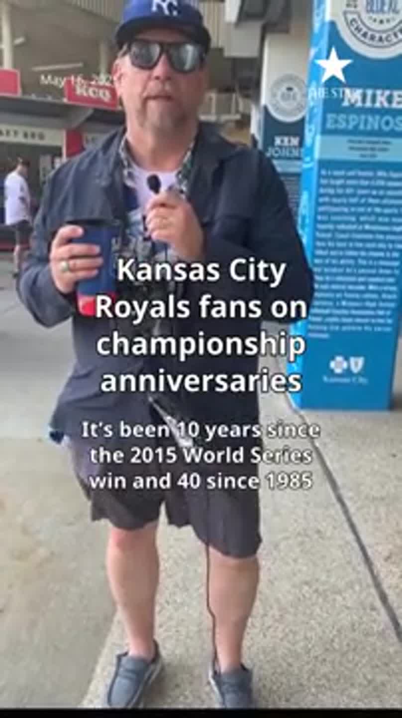 Kansas City Royals MLB Baseball News | Kansas City Star