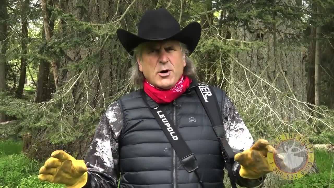 Idaho Fish and Game partners with Citizens Against Poaching (Video ...
