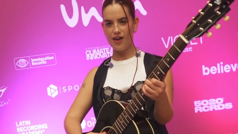 UNSIN Festival en Miami 2024 (Video) | El Nuevo Herald