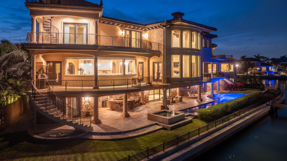 Magic Mike House, Florida mansion, for sale | Sacramento Bee