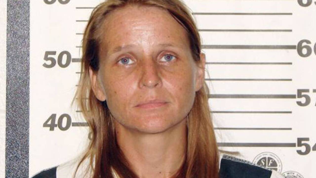 Five things to know about Rebecca Ruud | Kansas City Star