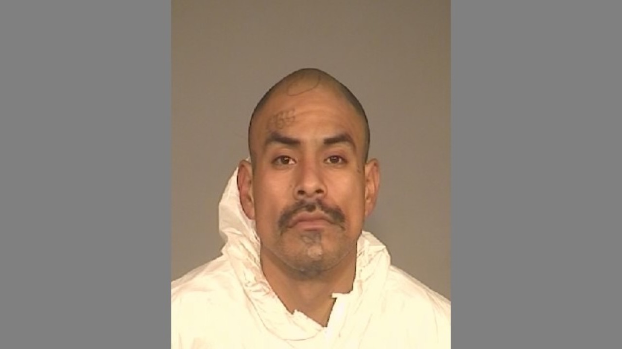 Police arrest gang member in southwest Fresno CA shooting | Fresno Bee