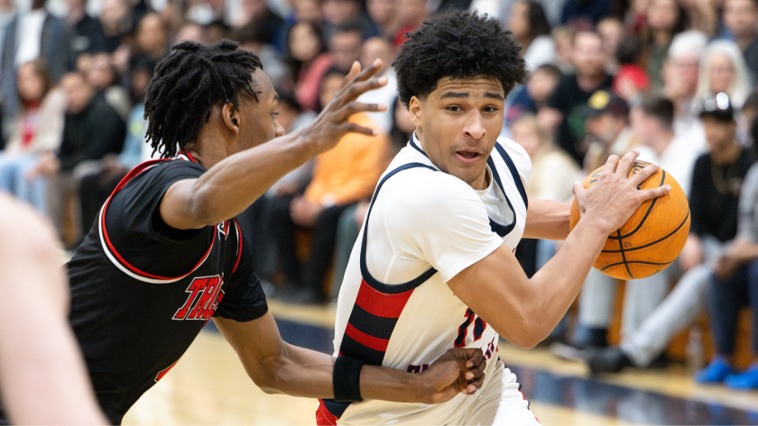 Gavin Sykes leads Modesto Christian past Lincoln in semifinals ...