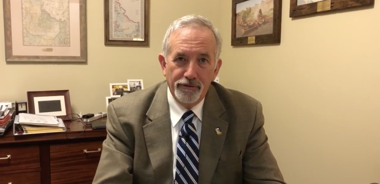 Senator Dean Mortimer on making Idaho schools better | Miami Herald