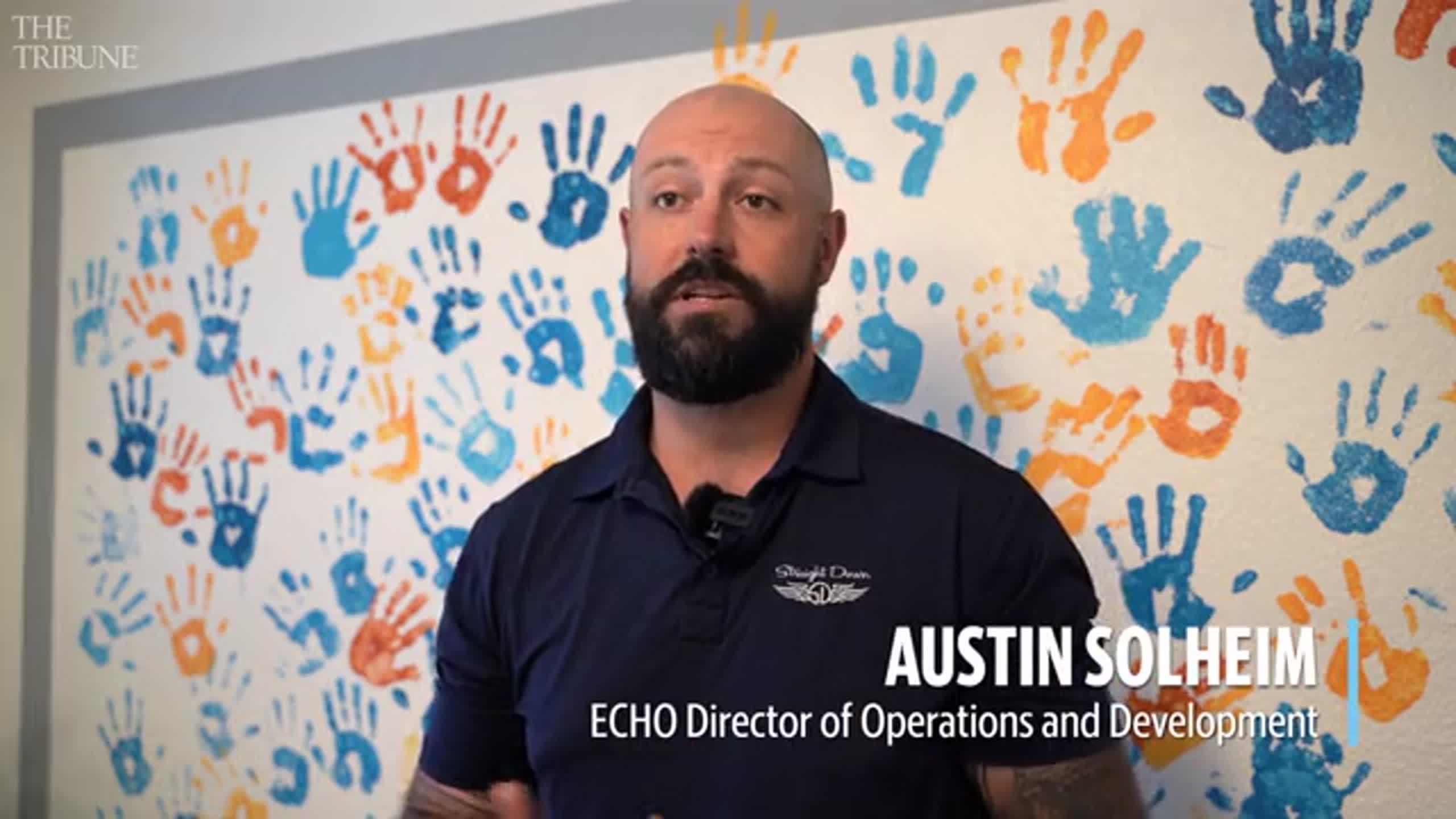 ECHO shelter programs support SLO County seniors in need | San Luis ...