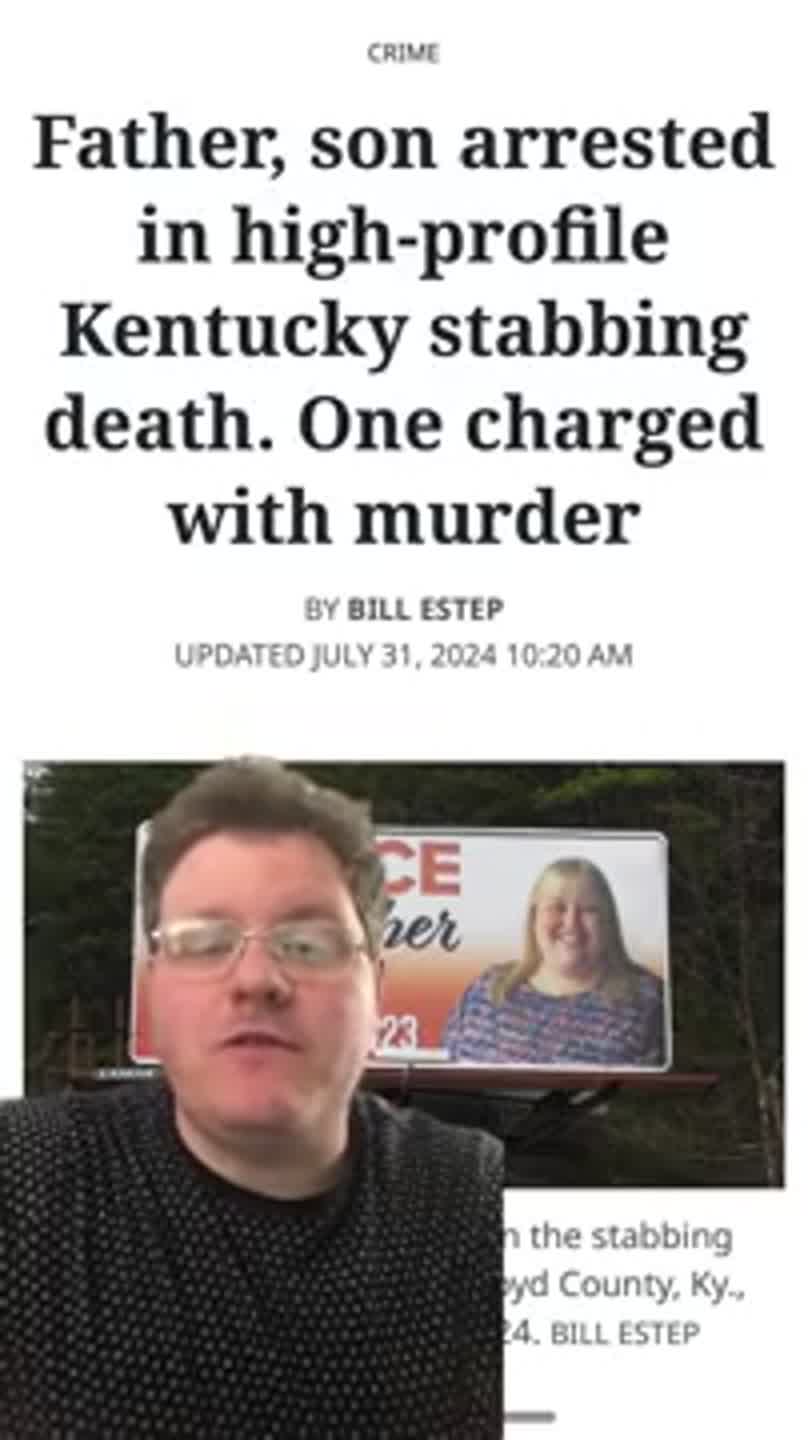 Three arrested in Eastern Kentucky murder of Amber Spradlin | Lexington ...