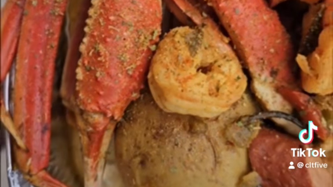 Video: Check out Bryant Seafood in Charlotte NC | Charlotte Observer
