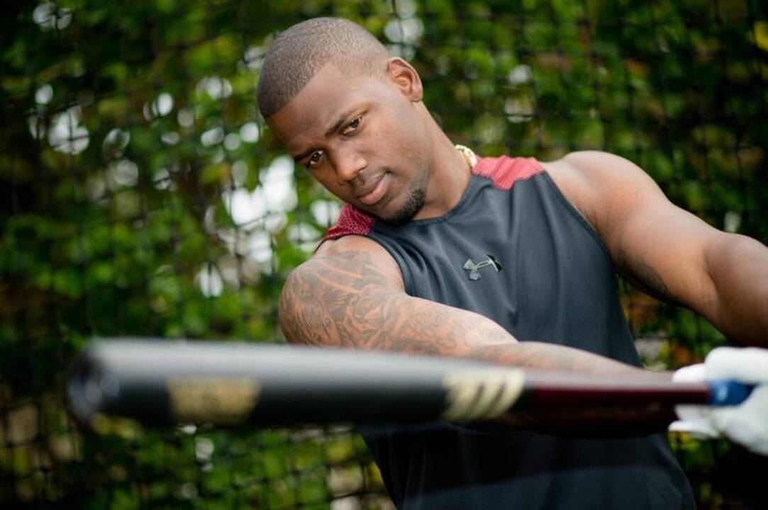 Royals OF Jorge Soler used to just 'swing, swing, swing' | Kansas City Star