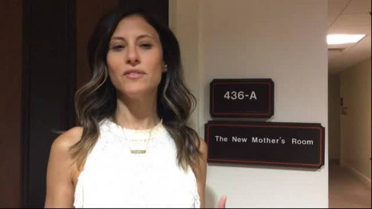 California diaper advocate pushes for low-income access | Raleigh News ...