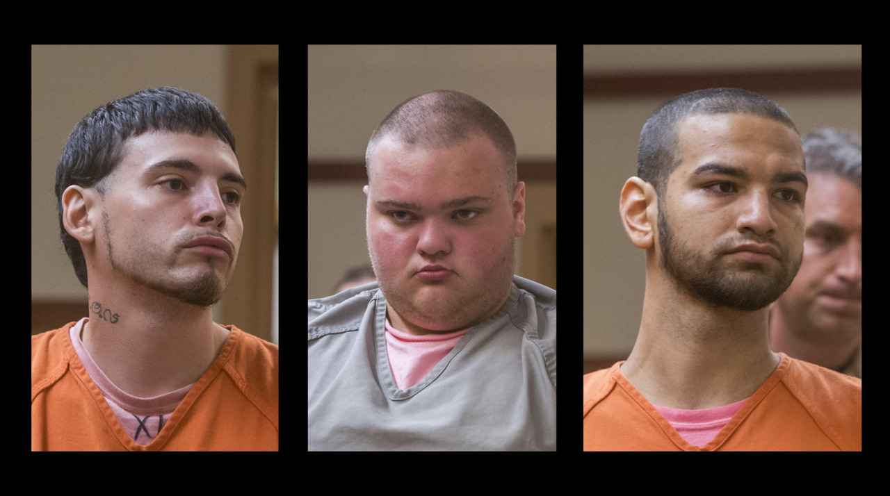 Man, 23, sentenced to 60 years for fatal shooting in Tacoma | Tacoma ...