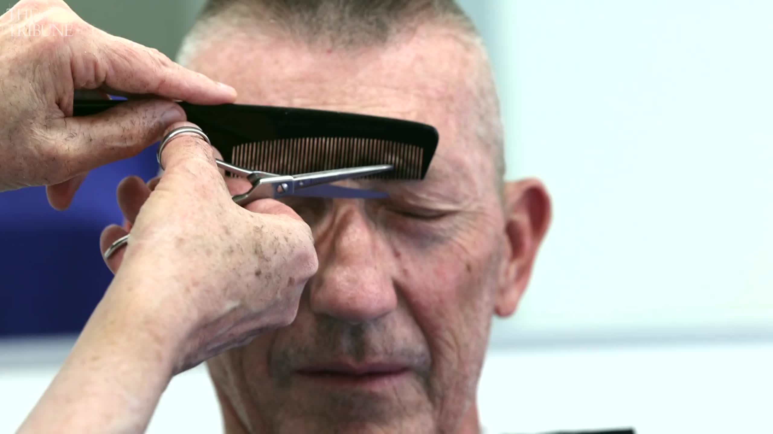 Anderson Barber shop celebrates 100 years | San Luis Obispo Tribune