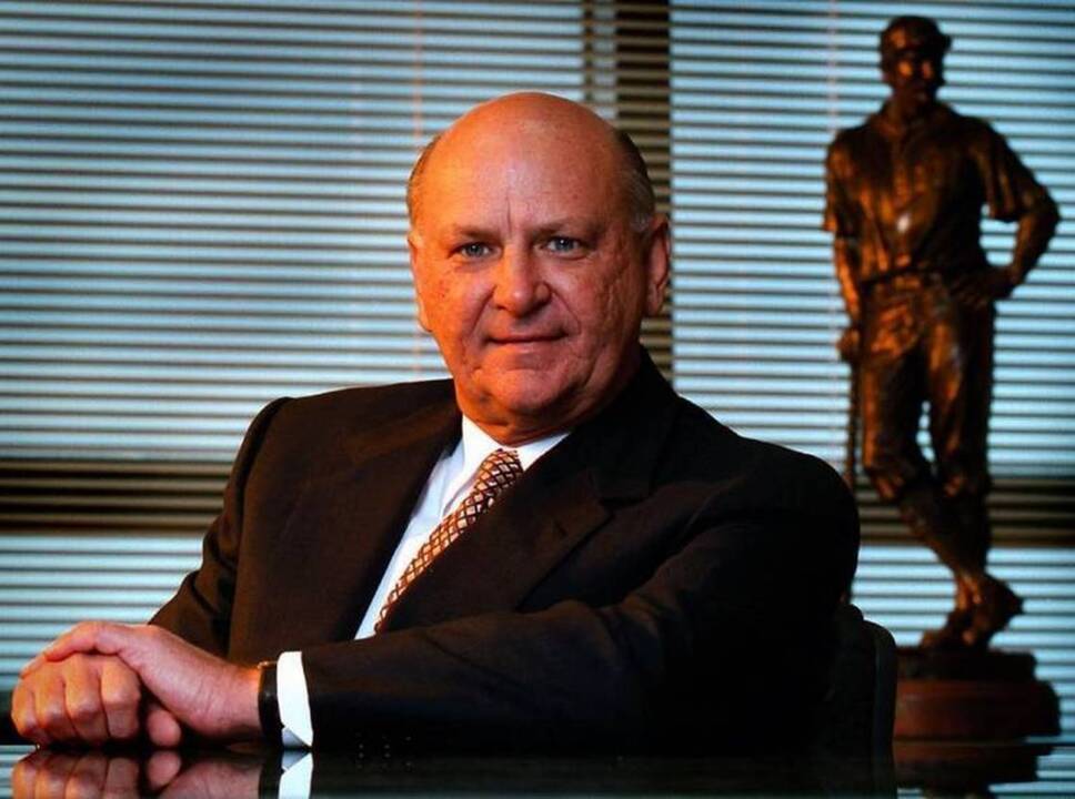 Wayne Huizenga left his mark on South Florida | Miami Herald