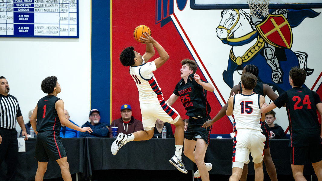 Modesto CA High School Sports News & Videos | Modesto Bee