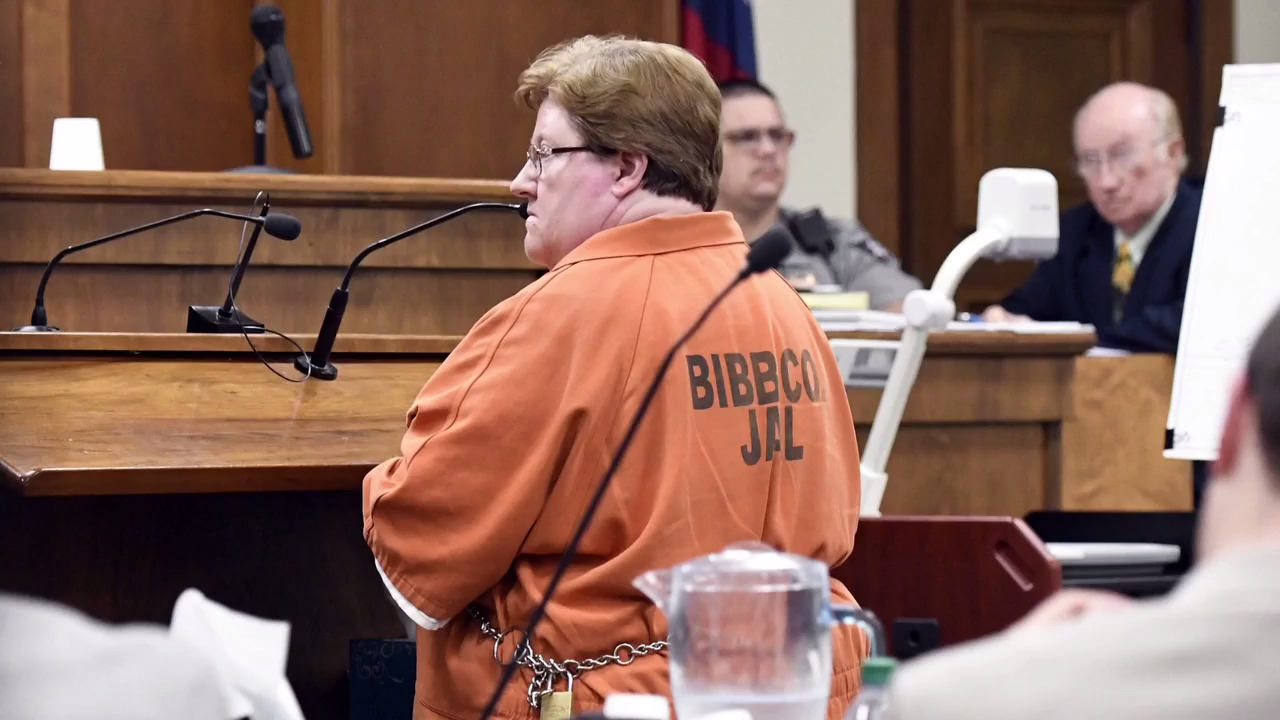 911 operator shocked when Macon woman said why she fired gun | Macon ...