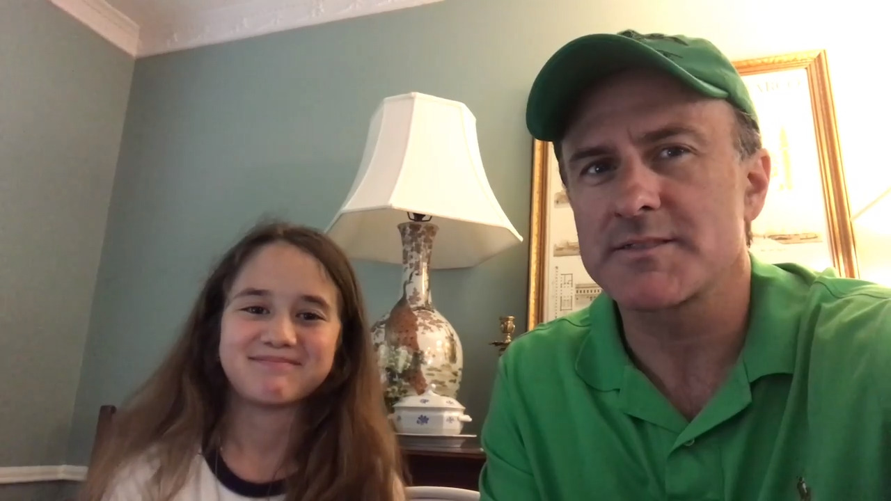 Providing help on fifth-grade math during the coronavirus is hell ...