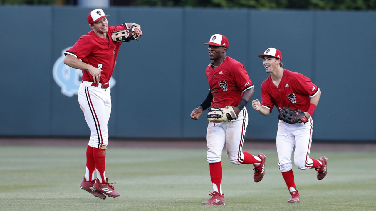 ACC baseball tournament schedule, scores and results | The State