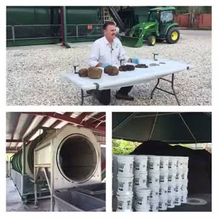ZooMiami turns manure into compost and sells Zoo Doo | Miami Herald