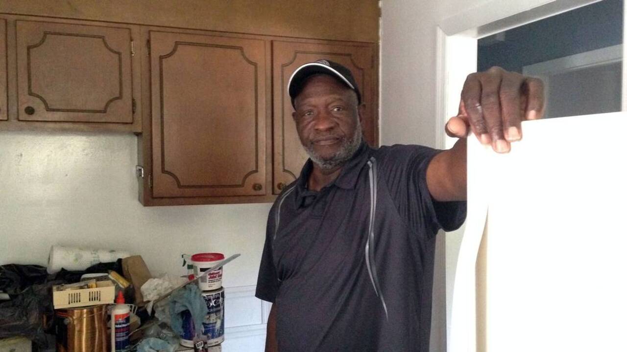 Hurricane Matthew NC housing disaster relief money approved | Raleigh ...