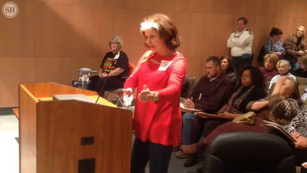 Sister-in-law speaks out in Dr. Terry Millette case | Biloxi Sun Herald