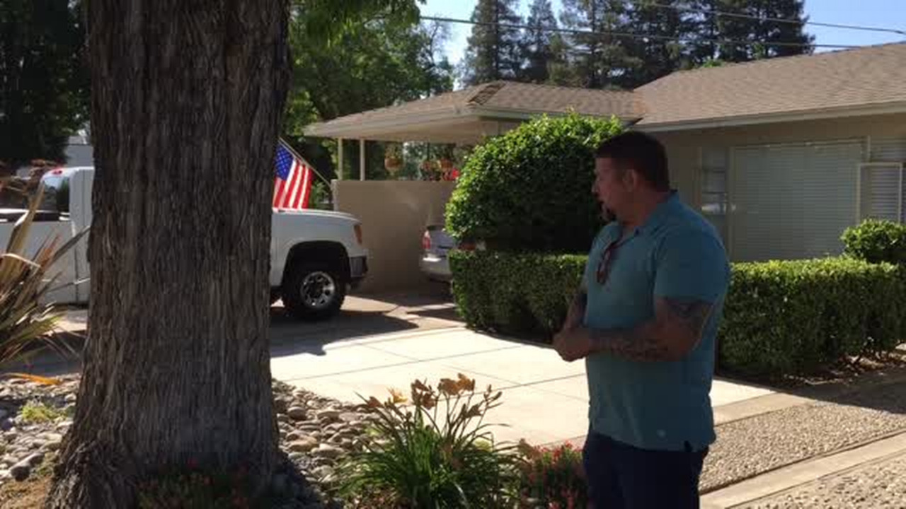 Modesto ranks high in national survey on drought impacts | Modesto Bee