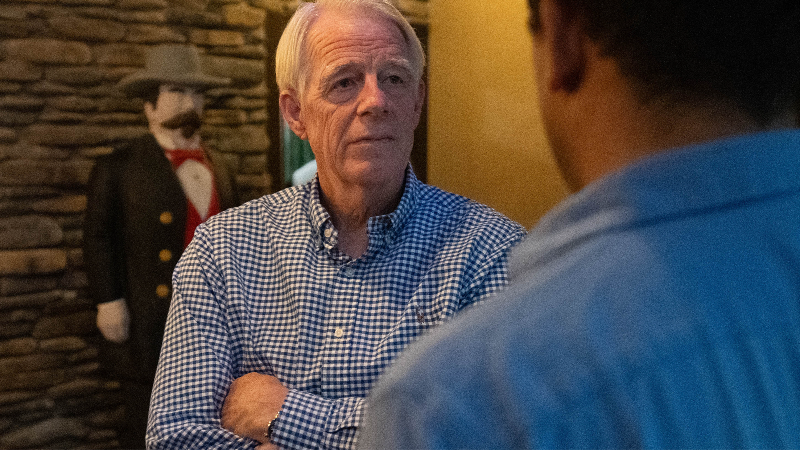 Election Results: Roger Dickinson for Sacramento City Council ...