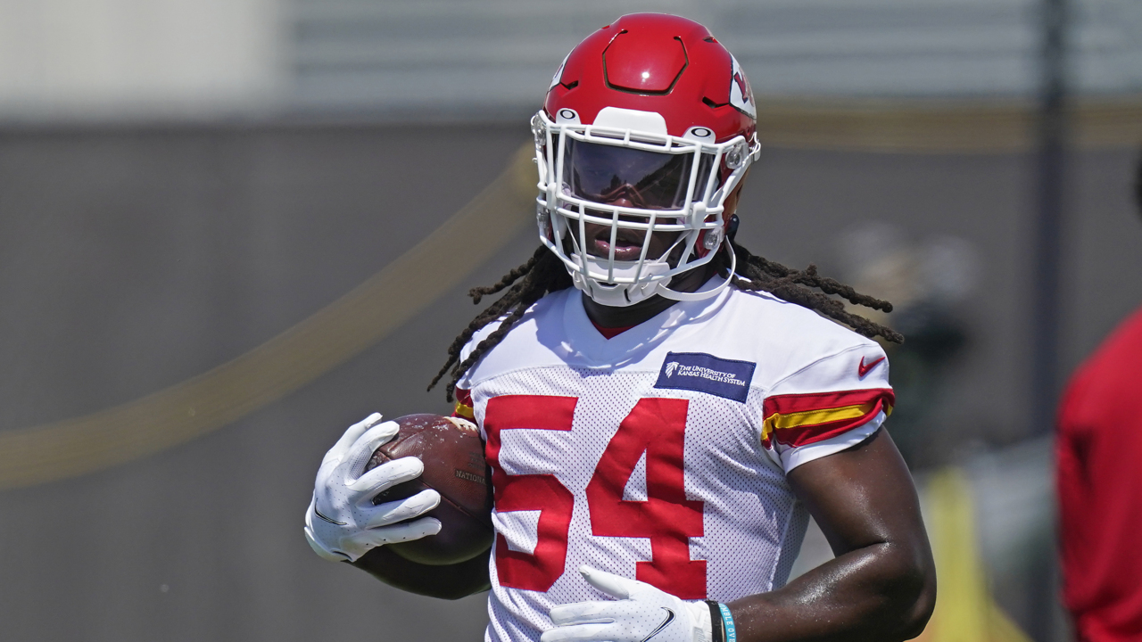 KC Chiefs’ Frank Clark expected in training camp: NFL news | Kansas ...