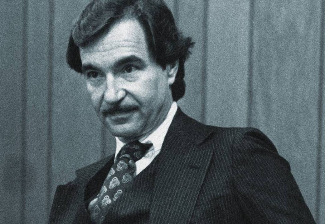 The incredible true story of Ian Gale | Raleigh News & Observer