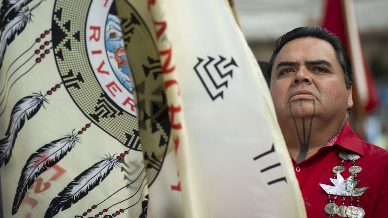 California swaps Columbus Day for Indigenous Peoples Day | Sacramento Bee