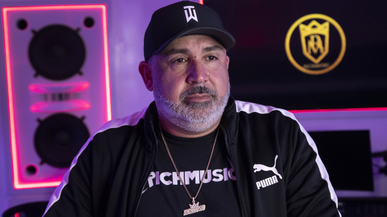 Miami Latin music mogul Rich Mendez faces federal prison | Miami Herald