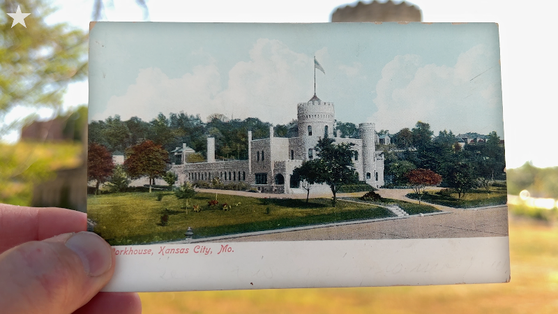 Take a look at a historic Kansas City castle at 18th and Vine | Kansas ...