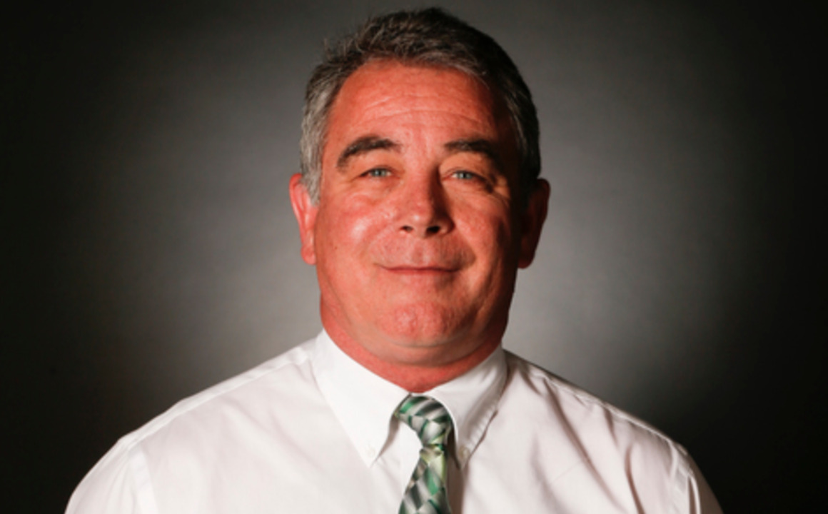 Bishop Carroll's Mike Domnick named All-Metro Coach of the Year ...