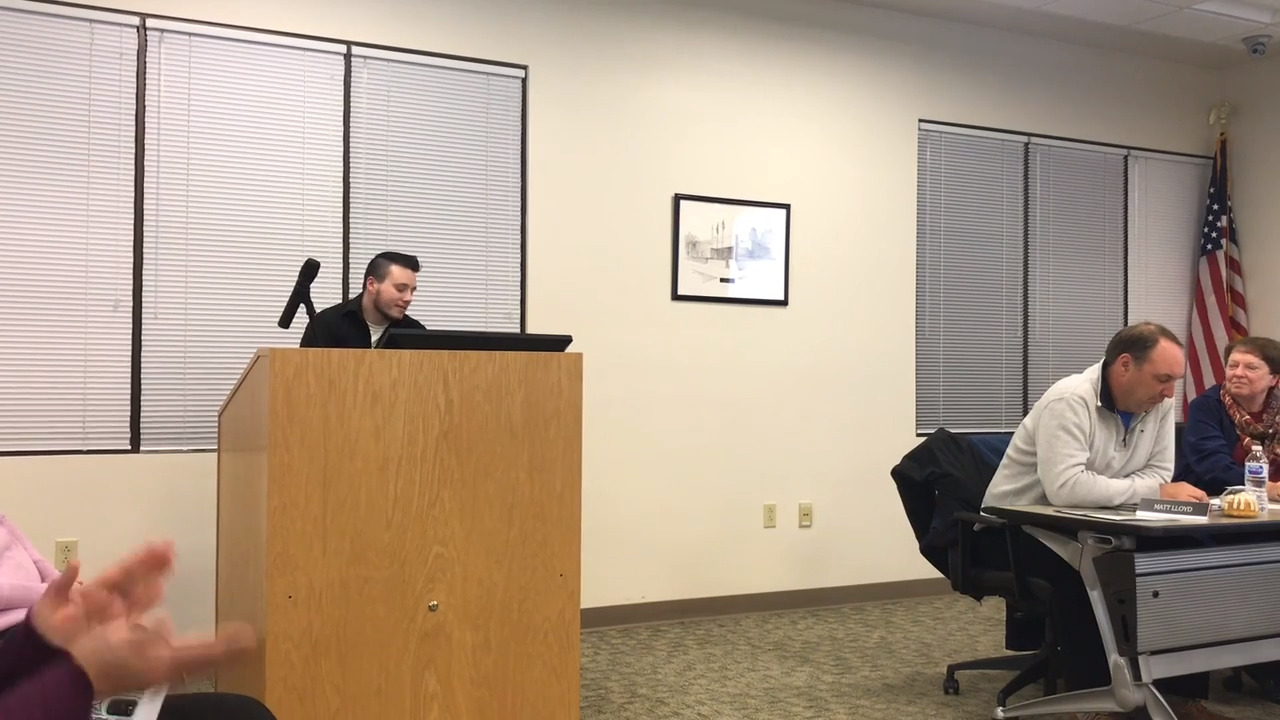 Transgender students get new school rules in O’Fallon, IL | Belleville ...