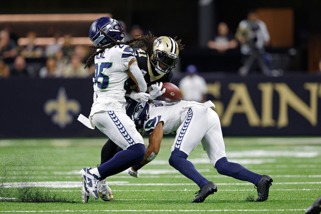 Ryan Neal: Seahawks must fix the defense, uphold a legacy | Tacoma News ...