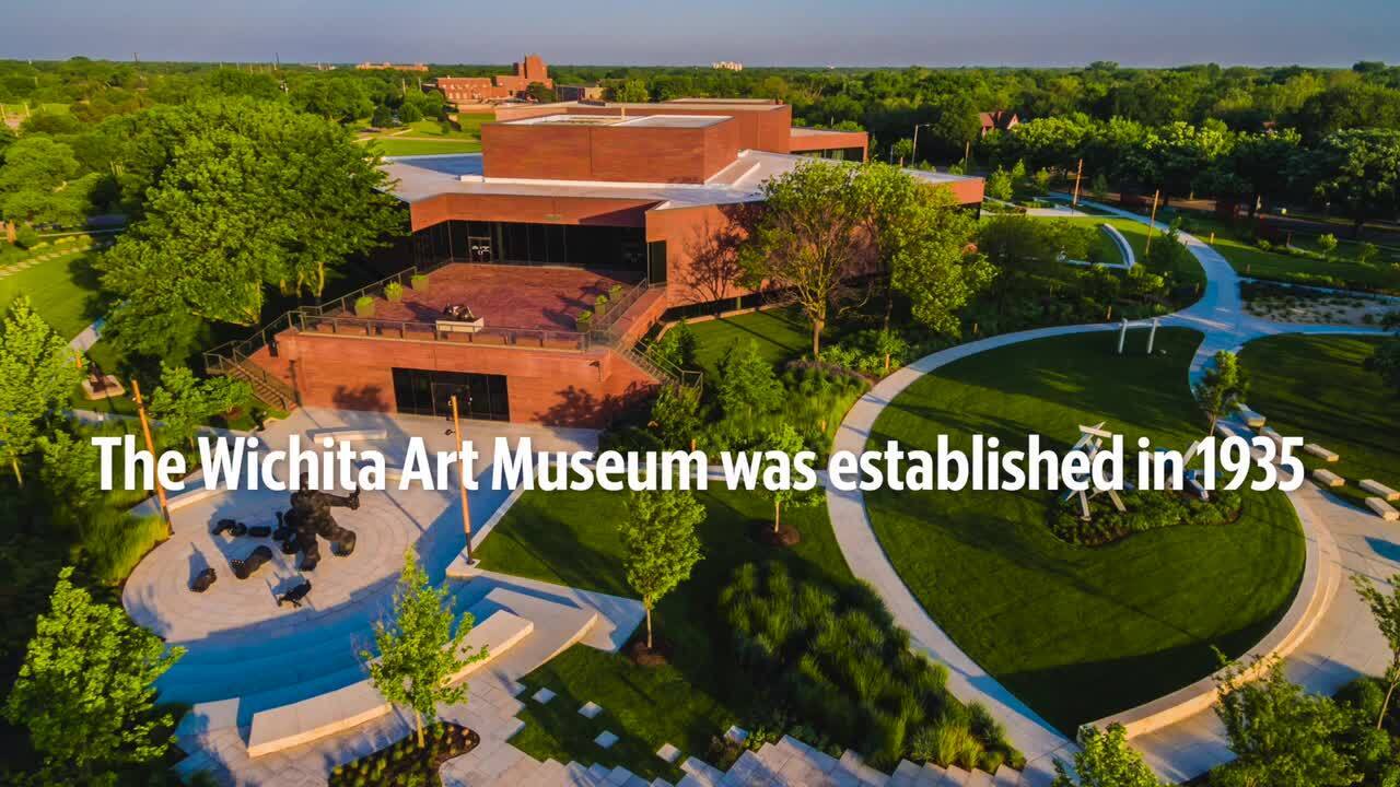 Wichita art museums: Fun facts to know | Wichita Eagle