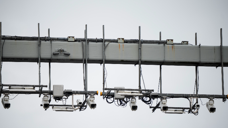 WSDOT Tolls: Maintain Your Good to Go! Pass in WA | Tacoma News Tribune