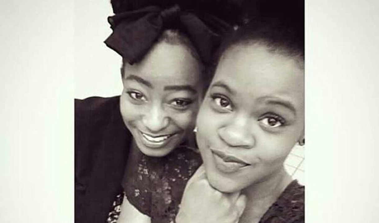 In 2016 video, India Woods talks about remembering her friend, Daizsa ...