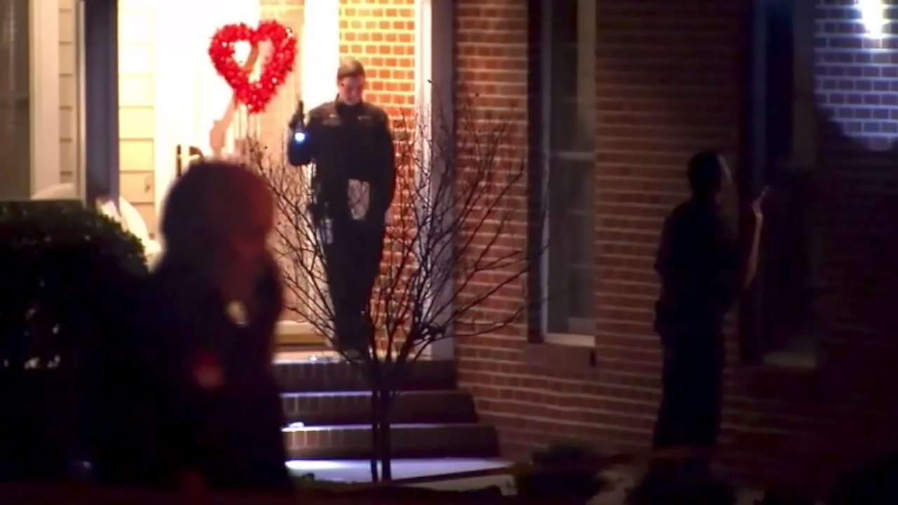 1 killed in Wake Forest triple stabbing, Raleigh lawyer charged ...