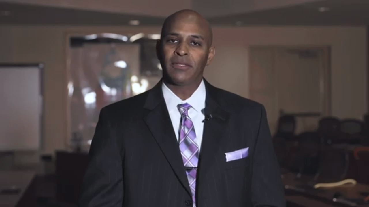 CMPD Chief Kerr Putney announces retirement to department | Charlotte ...