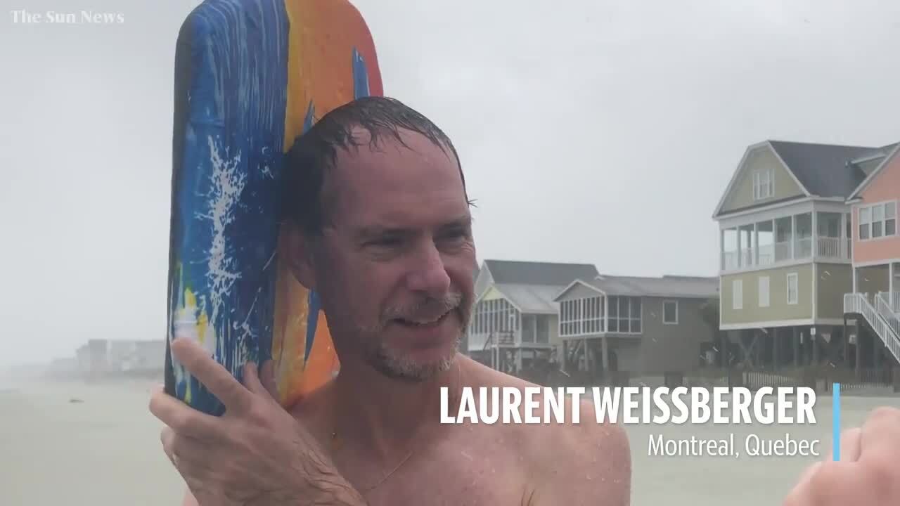 Hurricane Michael: Horry County seeing power outages from storm ...