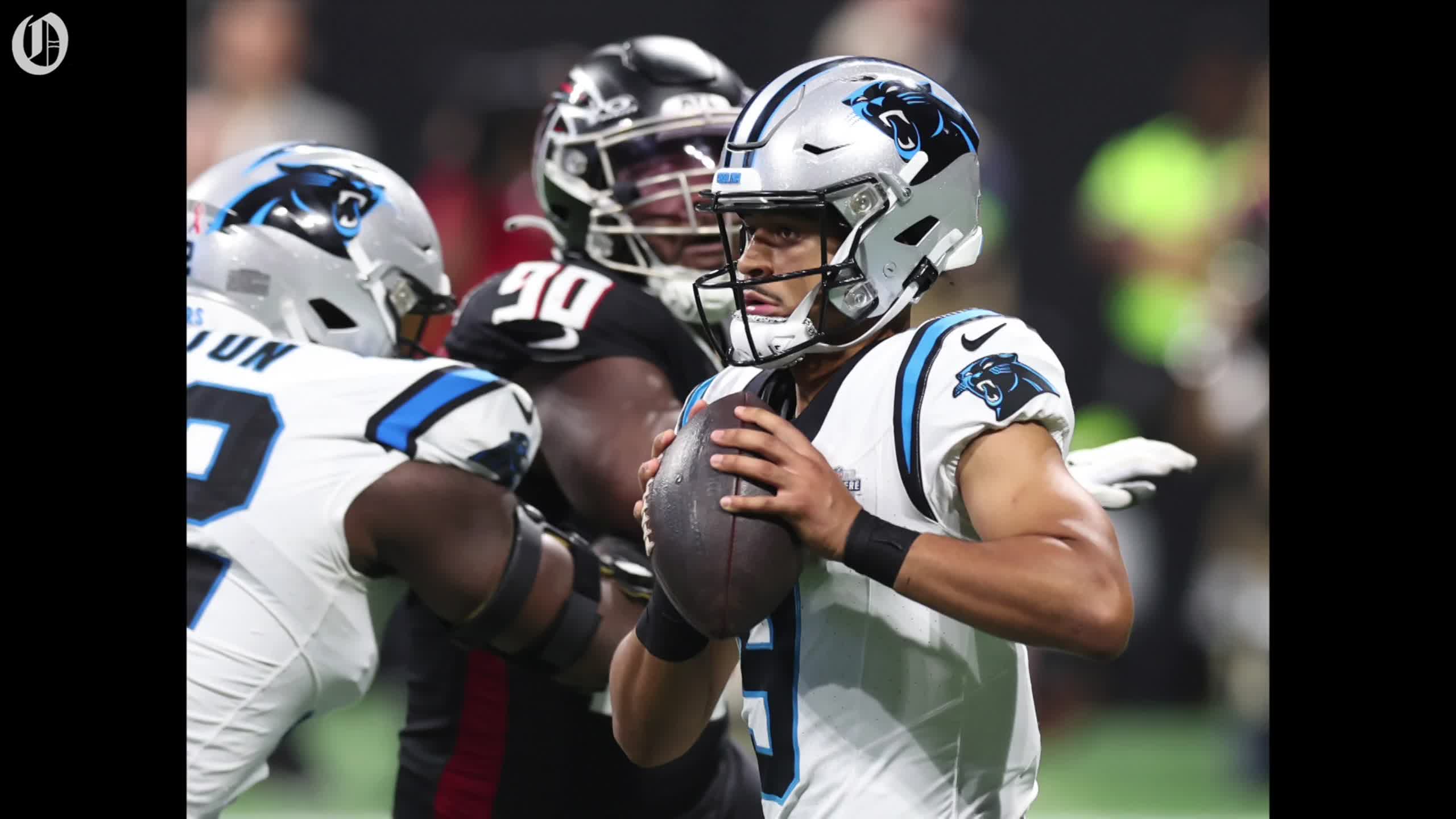 Photos: Carolina Panthers at Atlanta Falcons | Raleigh News & Observer