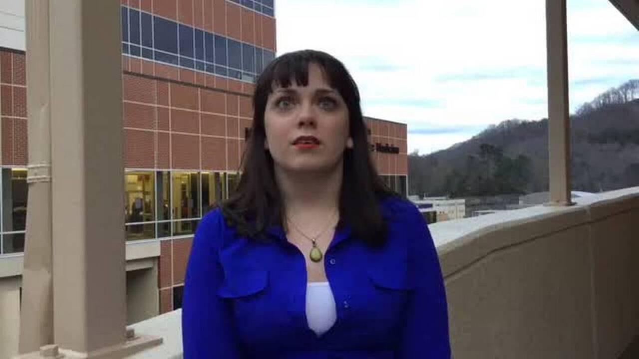 This Robinson Scholar has a message for Gov. Matt Bevin | Lexington ...