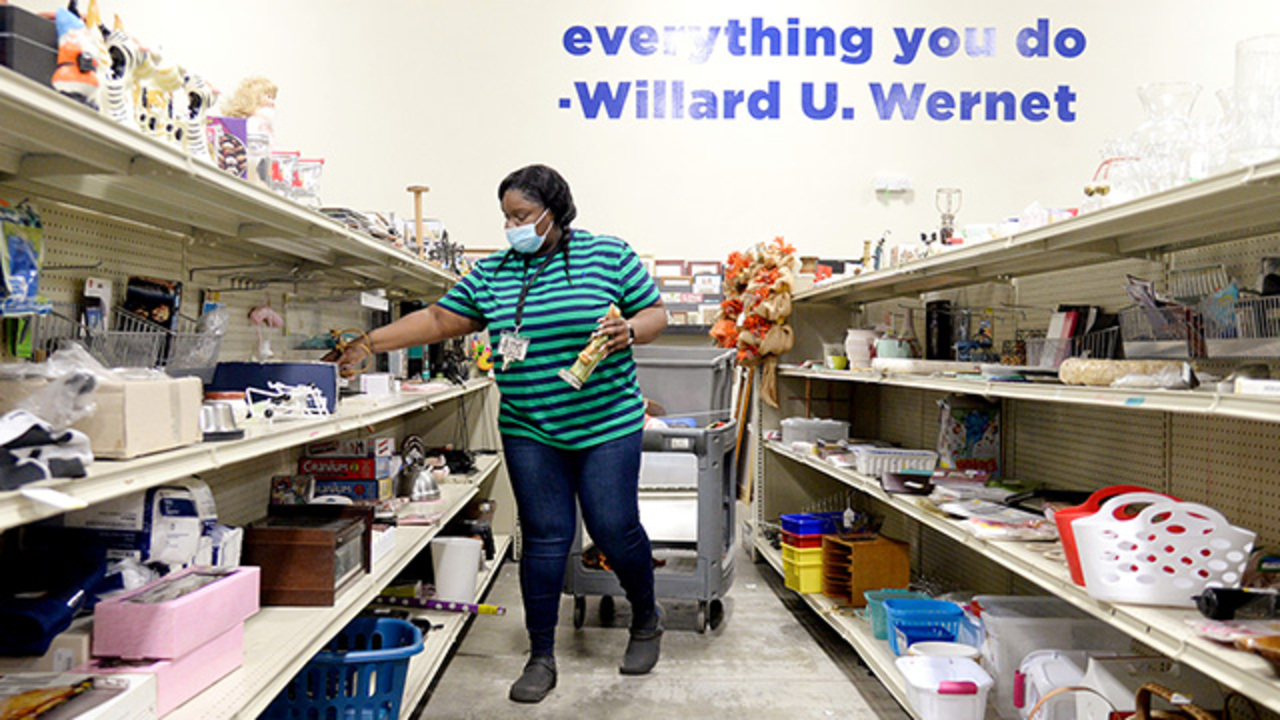 Several Middle Georgia Goodwill stores are to reopen May 1 after ...