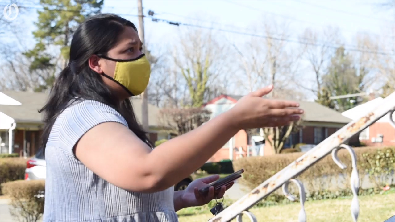 Meet Devna Bose | Charlotte Observer