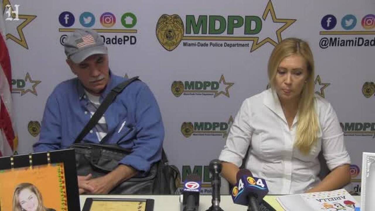 Family searches for answers after daughter's murder goes unsolved ...