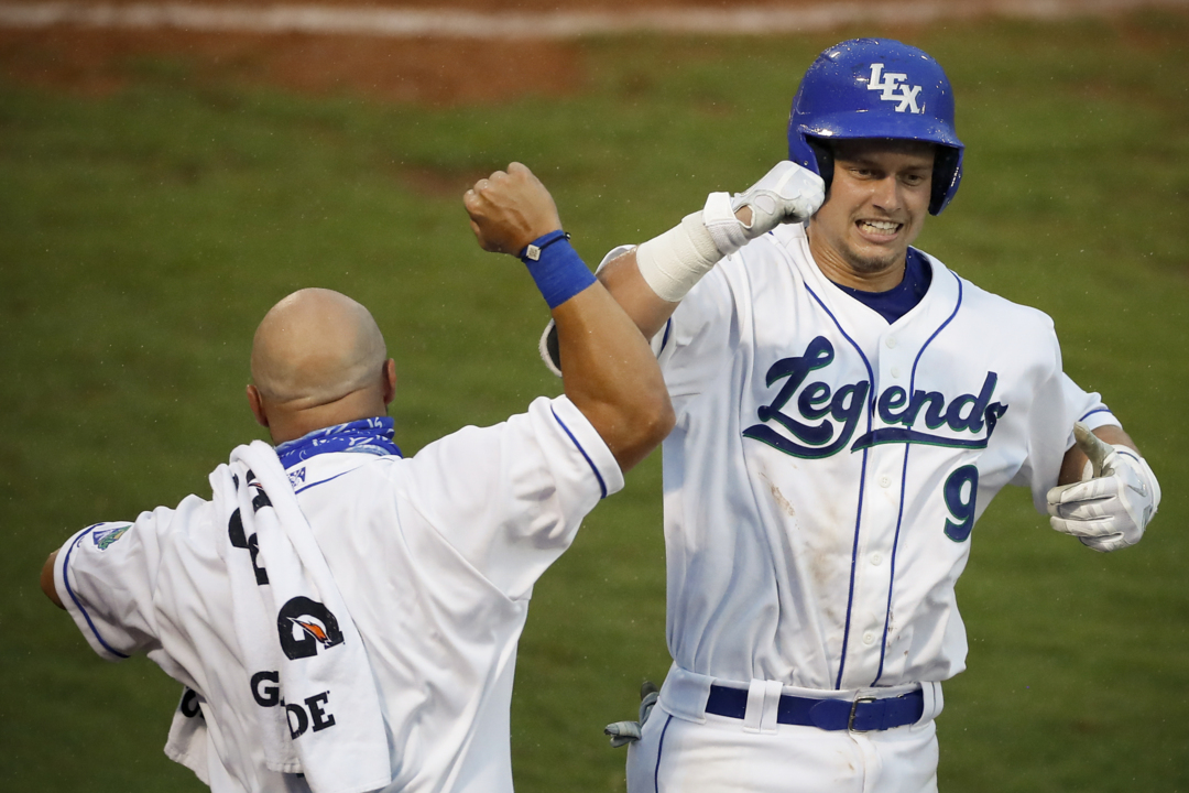 Lexington Legends Baseball News | Lexington Herald Leader