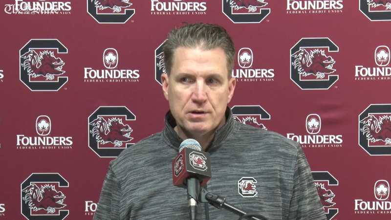 Why USC head coach Shane Beamer hired James Coley to be the new wide ...