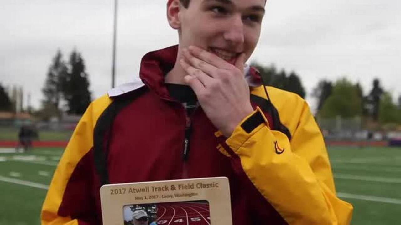 Bob Atwell Classic offers fun ‘last chance’ for local track athletes ...