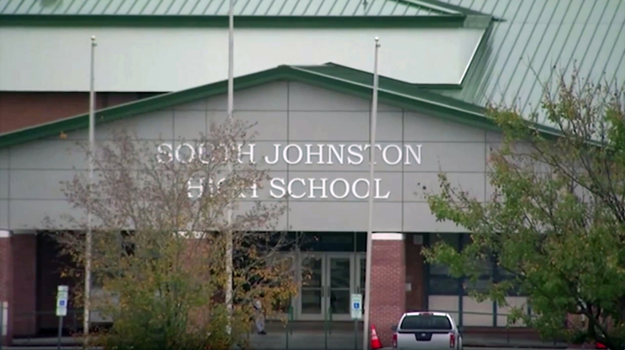 Teacher who separated students based on religion suspended | Raleigh ...