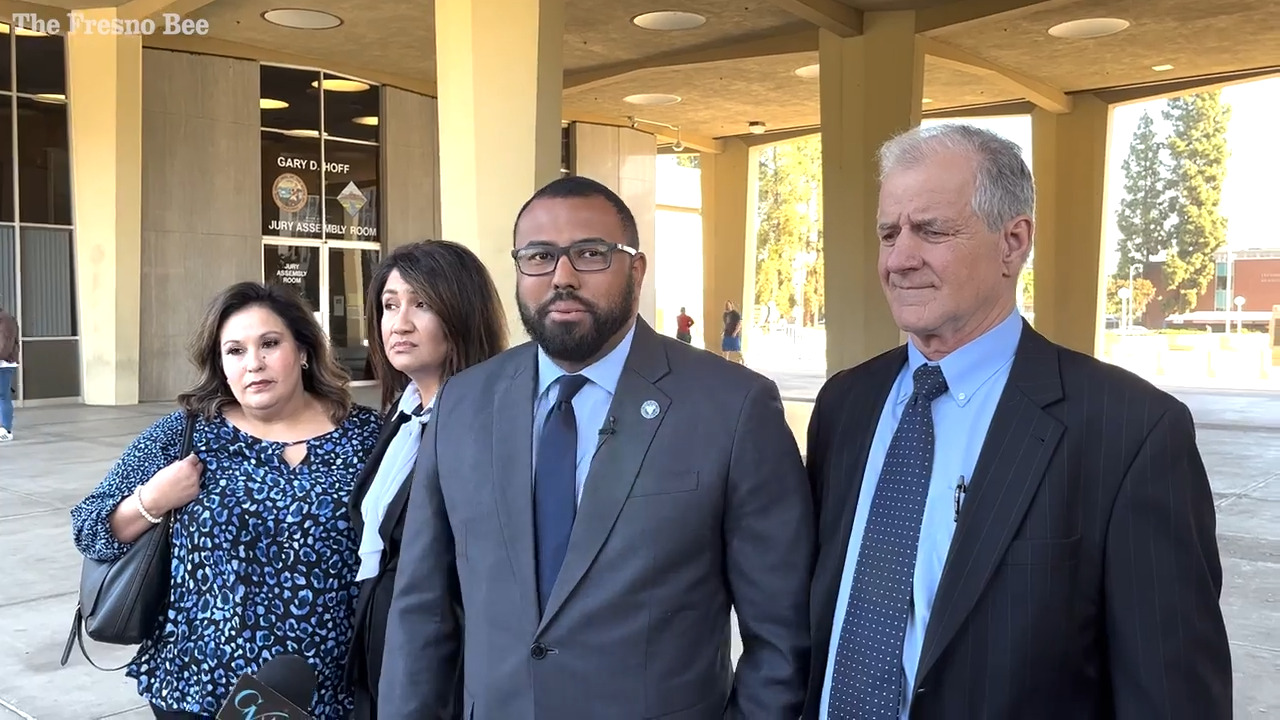 Fresno City Council President faces setback in court case | Fresno Bee