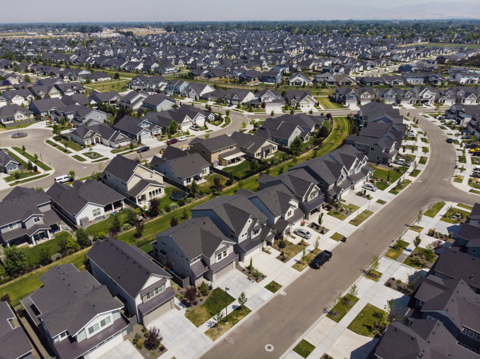 How the Boise, Idaho, housing market blew up: 2 experts | Idaho Statesman